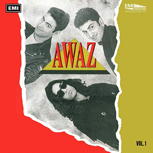Amazon.com: Awaz, Vol. 1 : Awaz: Digital Music