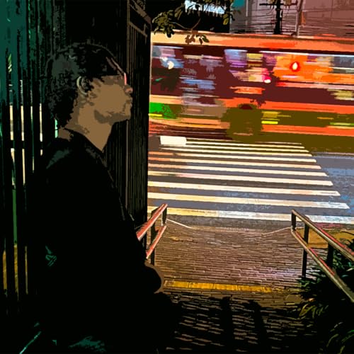 Amazon Music UnlimitedでSantz the WaveのUM BOM LUGARを