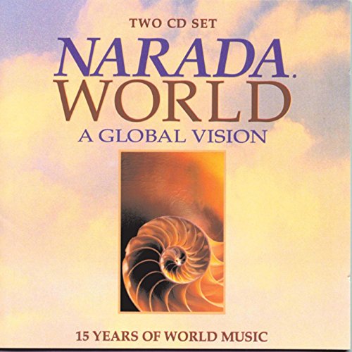 Amazon.com: Narada World : VARIOUS ARTISTS: Digital Music