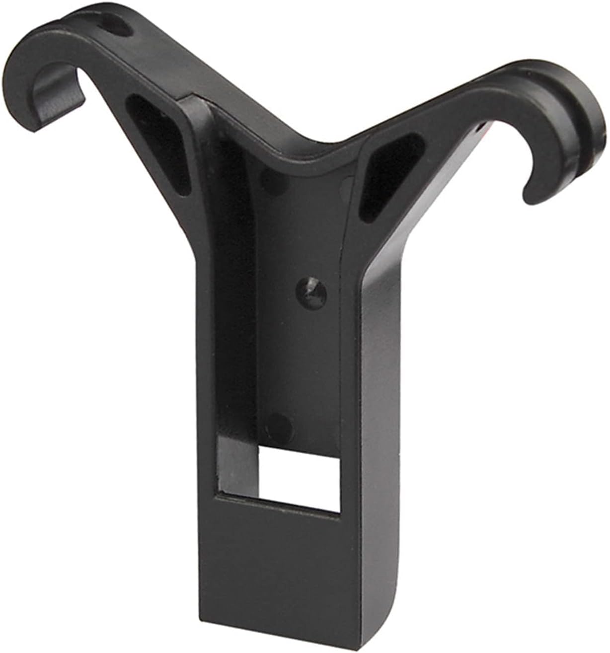 Amazon.com : RAVEMEN ABM07 Bike Saddle Mount for Tail Light Black ...