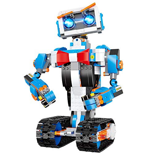 Lego Boost Robot Toys R Us at Alfred Wilford blog