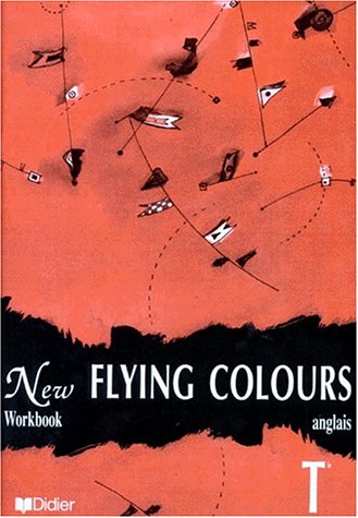 Amazon.in: Buy New Flying Colours : Terminale, LV1, LV2, Workbook Book ...