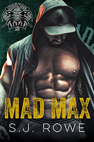 Mad Max: Hounds of the Reaper MC - Kindle edition by Rowe, S.J., Editing , Hot Tree. Romance ...
