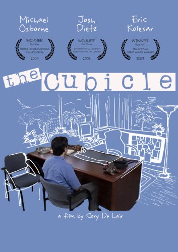 Amazon.com: The Cubicle : Movies & TV