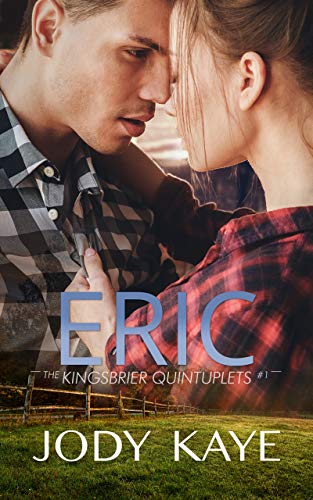 Eric: A Surprise Baby Romance (Kingsbrier Quintuplets Book 1) eBook ...