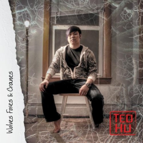 Play Wolves, Foxes, and Cranes by Ted Hu on Amazon Music