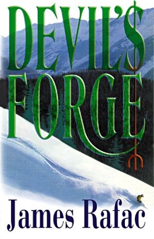 Devil's Forge: Jim Rafac: 9780975355701: Amazon.com: Books