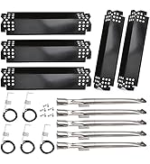 Amazon.com : Adviace Grill Replacement Parts for Nexgrill 4 Burner 720 ...