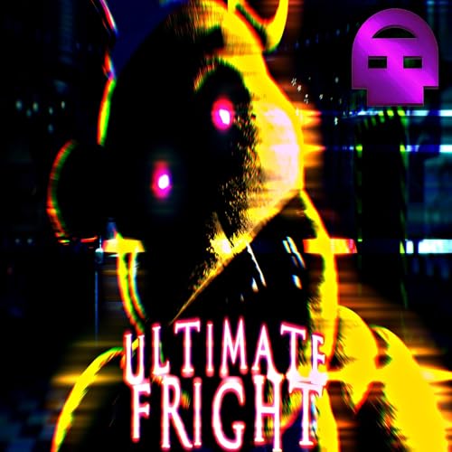 The Ultimate Fright by DHeusta on Amazon Music - Amazon.com