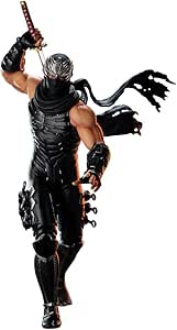 Amazon.com: Ninja Gaiden: Ryu Hayabusa 1:7 Scale Figure : Toys & Games