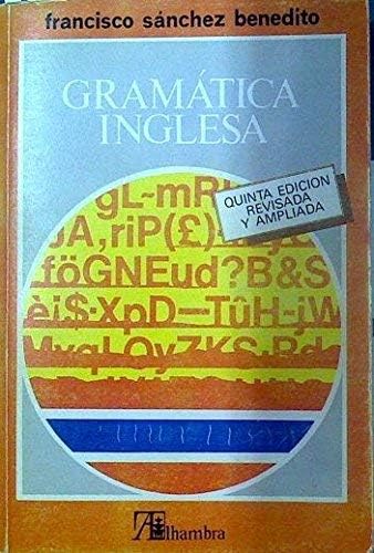 Gramática inglesa : Amazon.com.mx: Libros