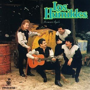 Hermanos Ayala: Humildes: Amazon.ca: Music