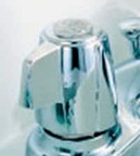 Delta Blade Knob Handles - Faucet Handles - Amazon.com