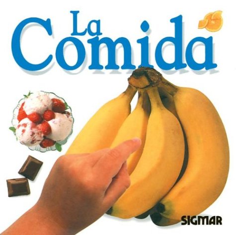 La Comida/food | Amazon.com.br