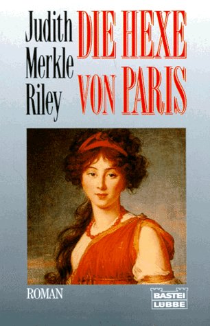 Amazon.com: Die Hexe von Paris.: 9783404122011: Judith Merkle Riley: Books