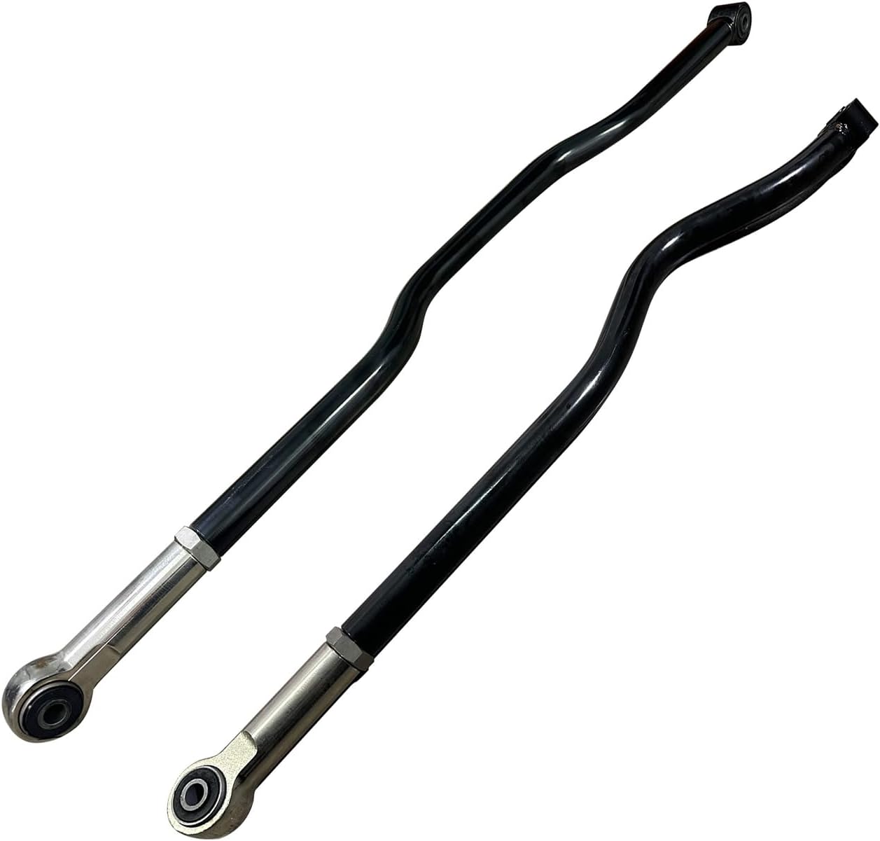 Amazon.com: JKS MFG. JKS OGS159 Rear Adjustable Track Bar for Jeep JK ...