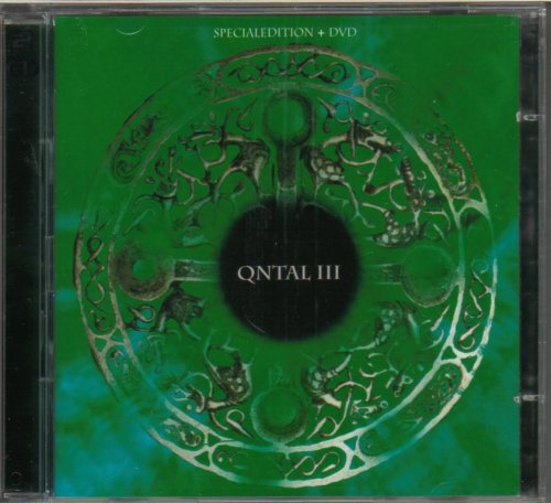 Amazon.de:Qntal III-Special Edt.+Bonus