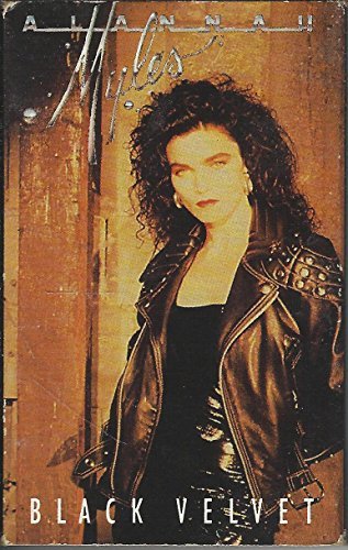 Black Velvet - Amazon.com Music