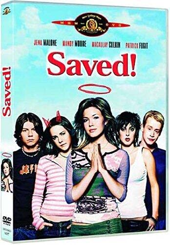Amazon.com: Saved ! : Movies & TV