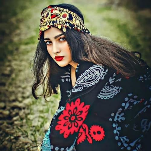 Best Afghani Mahali Music 2024 ریمیکس بهترین آهنگ محلی افغانی von Ahang ...