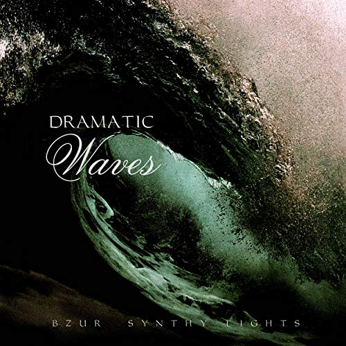 Play Dramatic Waves by Synthy Lights & bzur on Amazon Music