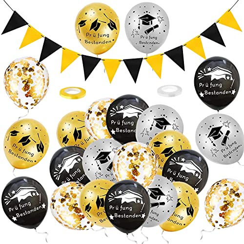 Lustige Ideen für eine perfekte Abschlussfeier | Abschlussgeschenk