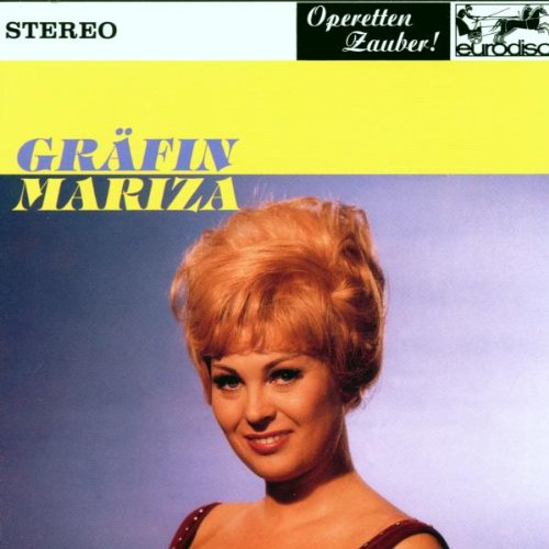 Grafin Mariza - Amazon.com Music