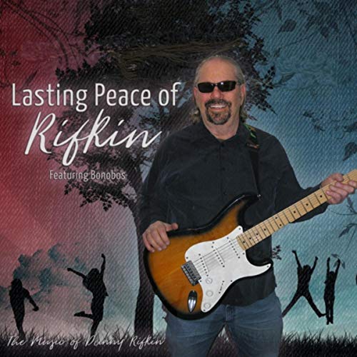 Amazon.com: Lasting Peace of Rifkin : Daniel Rifkin: Digital Music