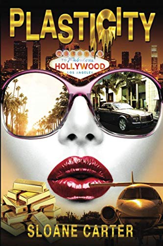 Amazon.com: PLASTICITY: 9780578616322: CARTER, SLOANE: Books