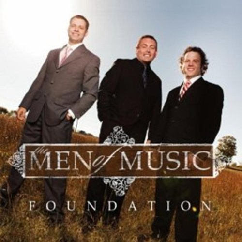 Play Foundation by The Men of Music feat. Rodney Tyson, Greg Colburn ...