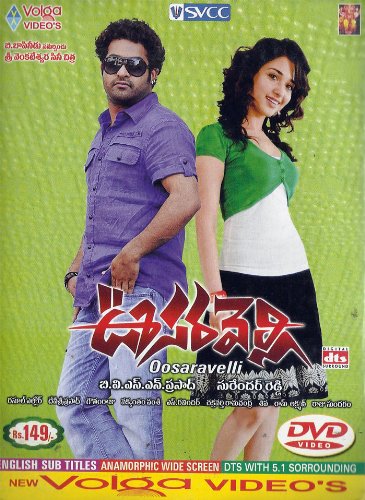 Oosaravelli: Amazon.in: Movies & TV Shows