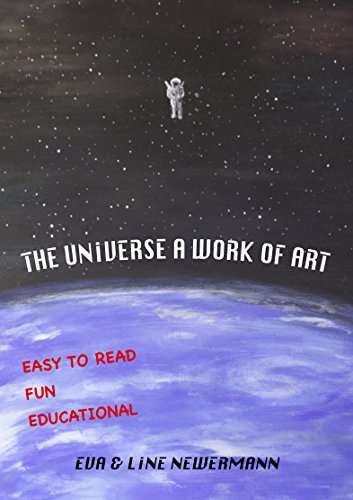 Book review of The Universe a Work of Art - Readers' Favorite: Book ...