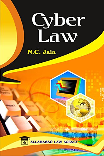 Amazon.in: Buy Cyber Law Book Online at Low Prices in India | Cyber Law ...