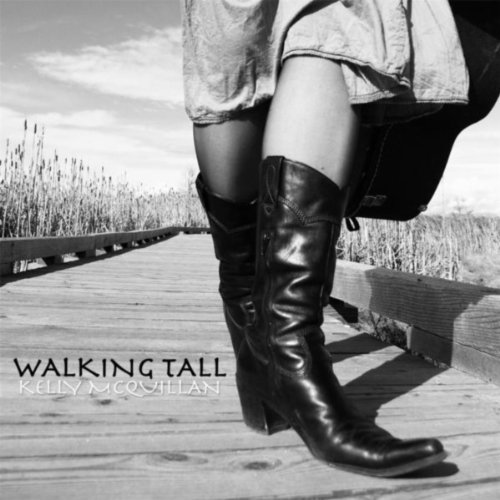 Amazon.com: Walking Tall : Kelly Mcquillan: Digital Music