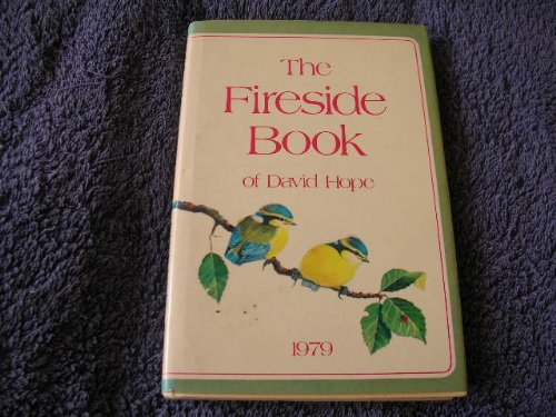 The Fireside book of David Hope 1979: David Hope: Amazon.com: Books