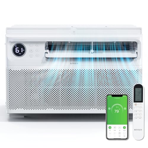 Top 10 Inverter Window Air Conditioner of 2022 - Katynel