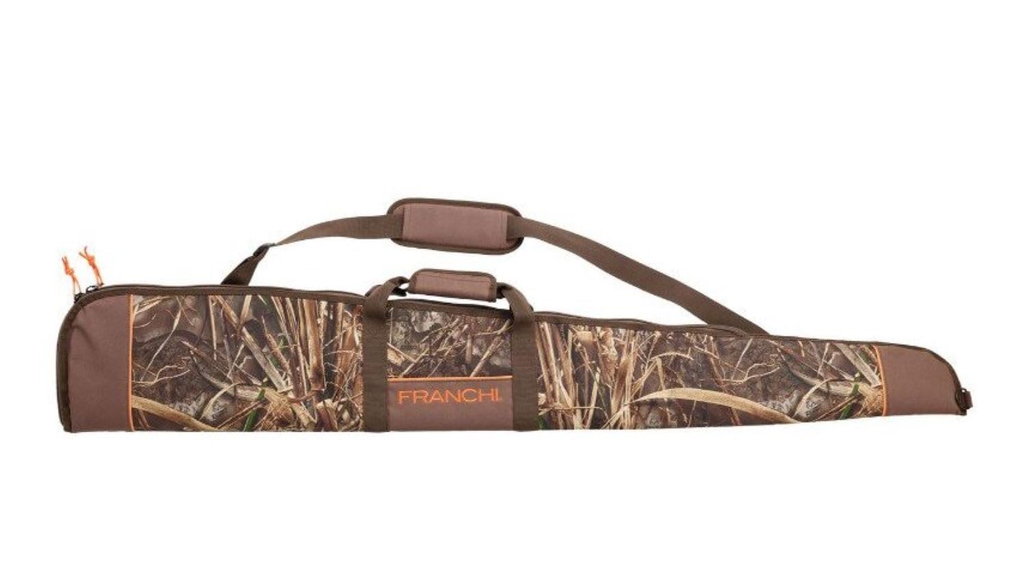 Snapklik.com : BENELLI Factory Franchi Zipped Floating 52" Shot Gun Case