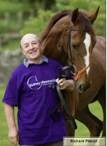 Amazon.com: Richard Pitman: books, biography, latest update