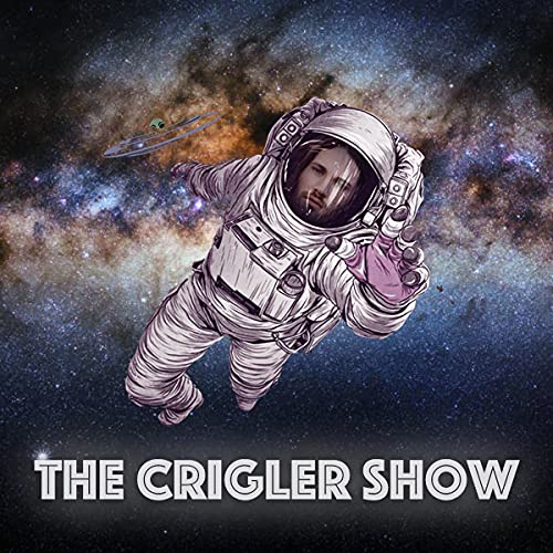 The Crigler Show : Adam Crigler: Amazon.in: Books
