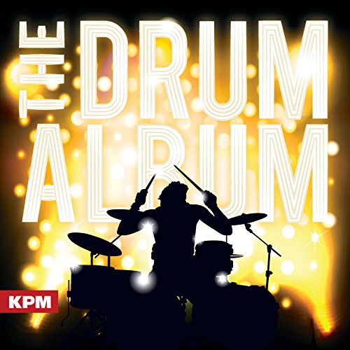 Amazon.com: The Drum Album : Various artists: Digital Music