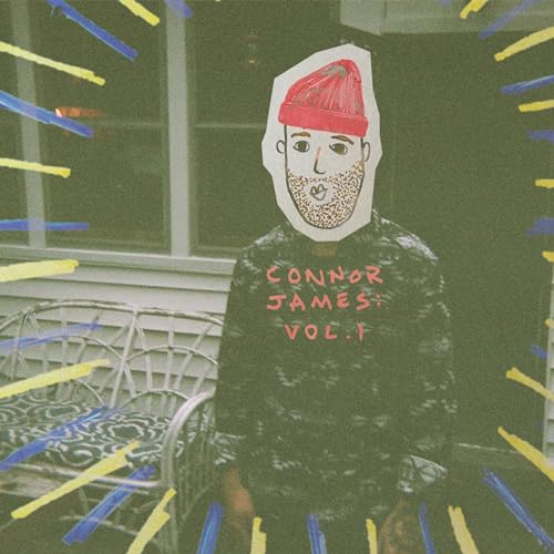 Connor James: Vol. 1 de Connor James en Amazon Music Unlimited