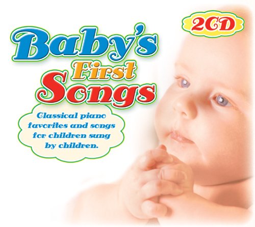 Buy Baby's First Songs Online at Low Prices in India | Amazon Music ...