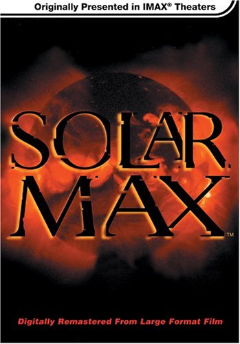 Amazon.com: Solar Max : Alex Scott, John Weiley: Movies & TV