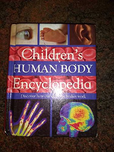 Human body encyclopedia : Amazon.in: Books