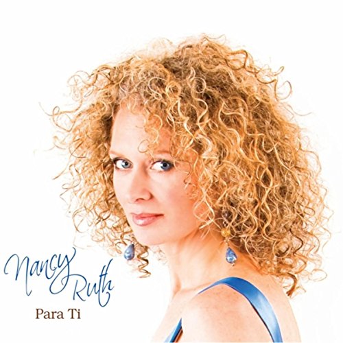 Amazon MusicでNancy RuthのPara Tiを再生する