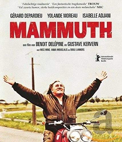 Mammuth: Amazon.es: Movie, Documentary: Películas y TV