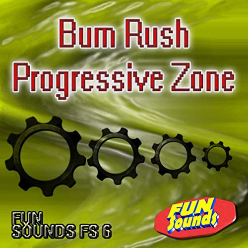 Play Progressive Zone by Bum Rush on Amazon Music