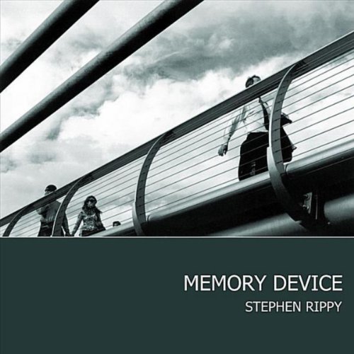 Amazon.com: Memory Device : Stephen Rippy: Digital Music