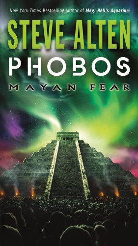 Publication: Phobos: Mayan Fear