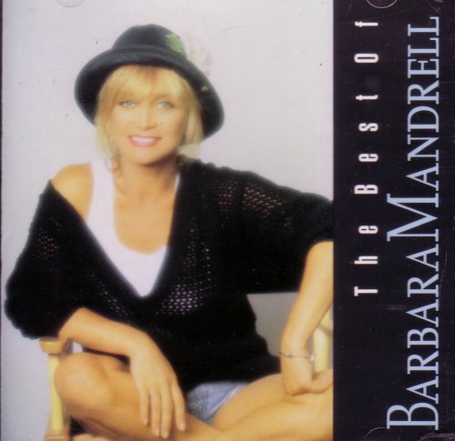 The Best of Barbara Mandrell - Amazon.com Music